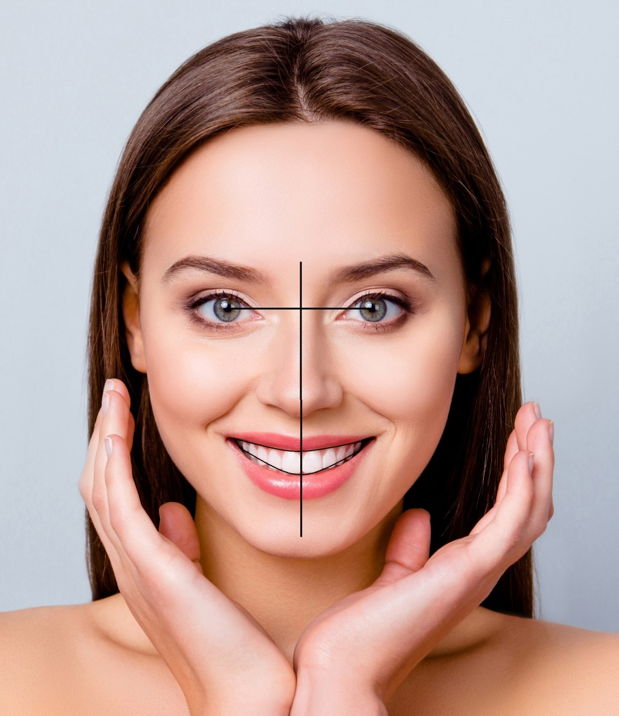 Cosmetic Smile Analysis Harper Dental Orthodontics