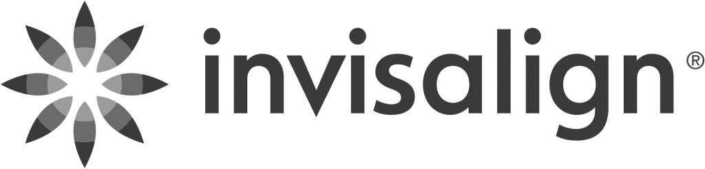 Invisalign logo - Harper Dental & Orthodontics